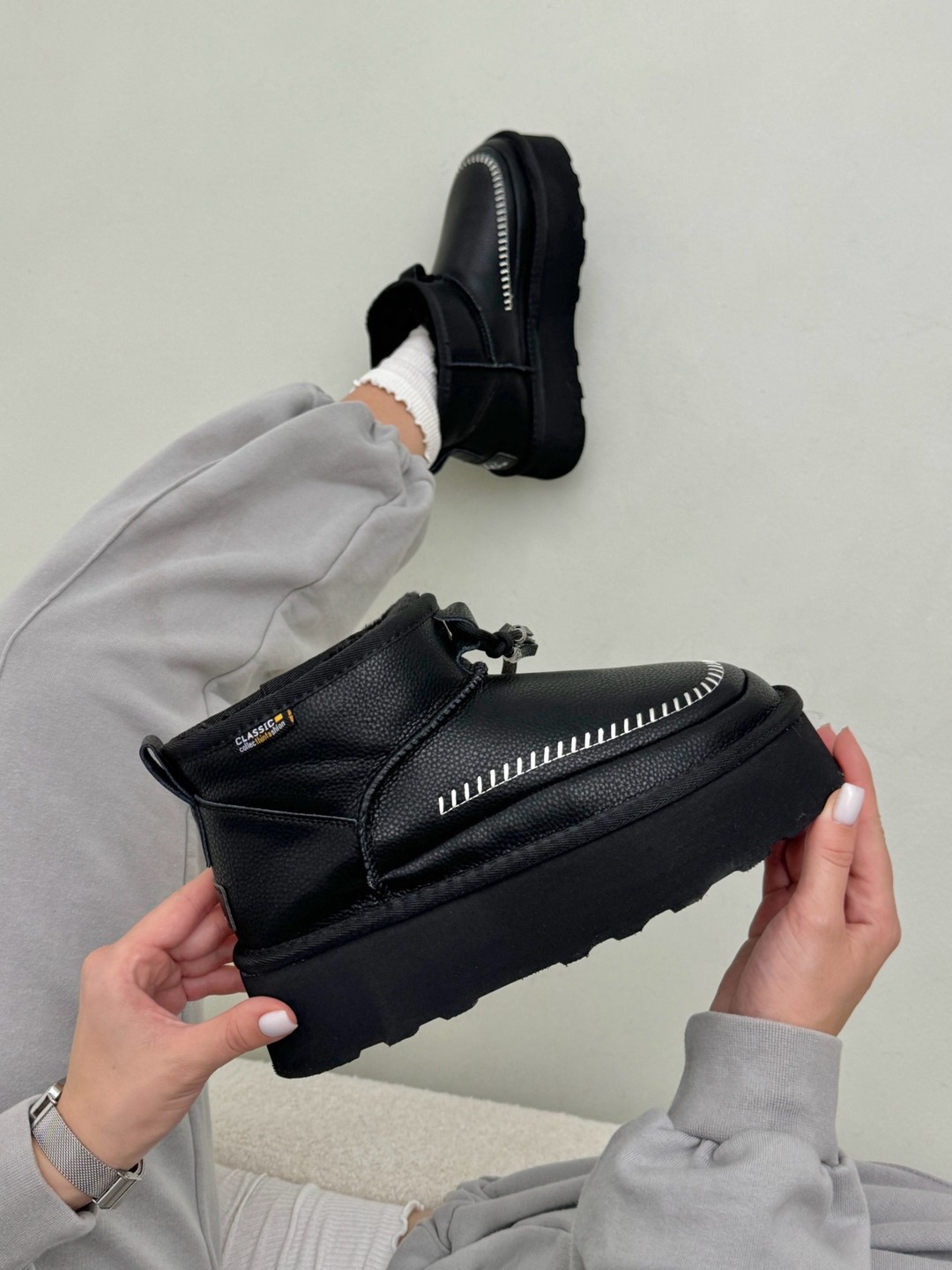 Взуття | LadyBoom