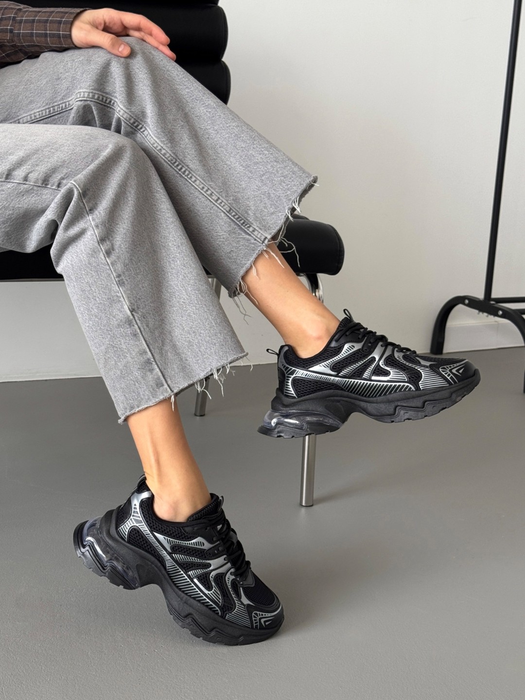 Кросівки | LadyBoom