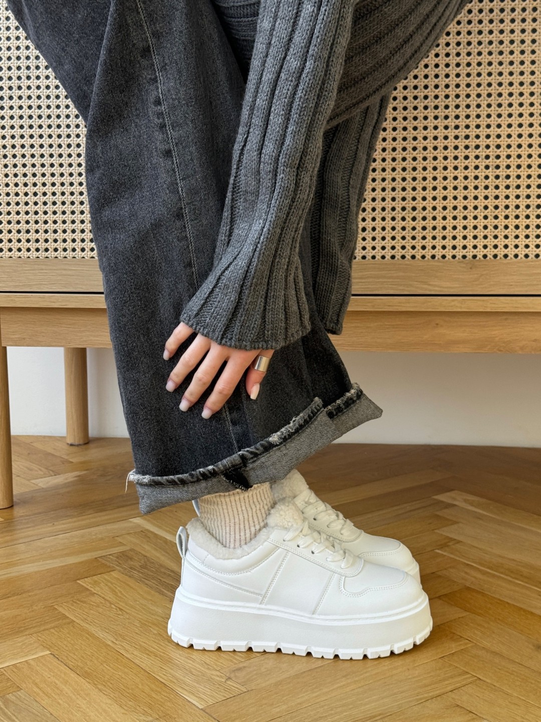 Кросівки | LadyBoom