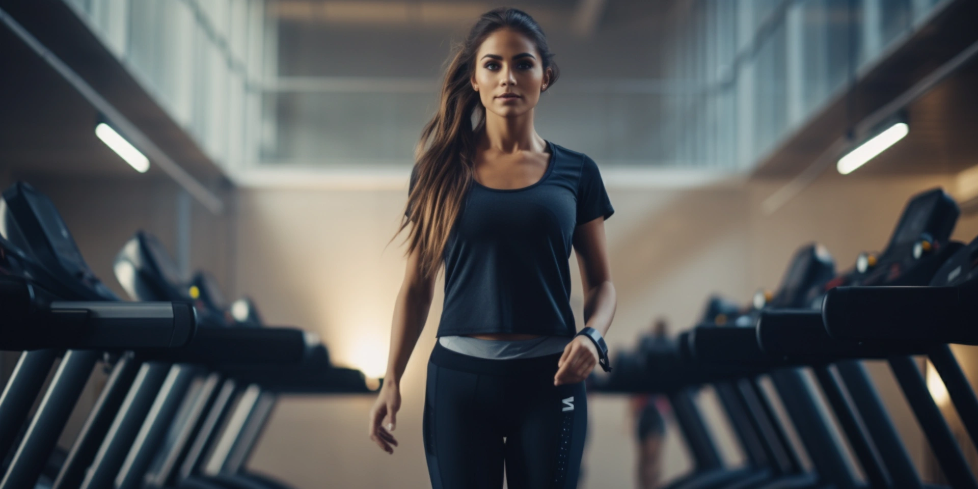 Лосини: Найзручніші стилізації | LadyBoom